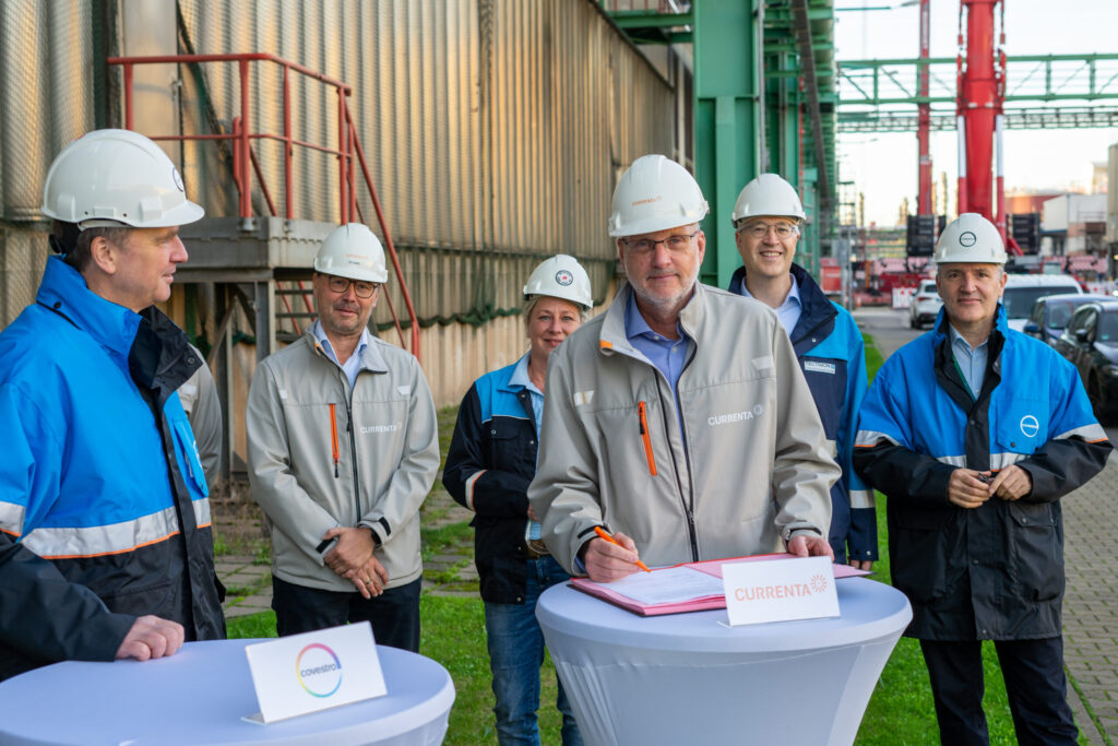 CHEMPARK: Startseite